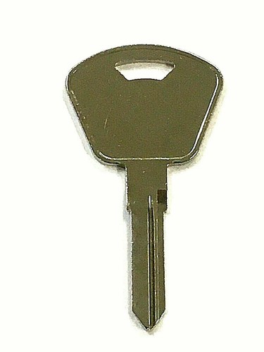 1 Triumph Motorcycle TMC3 Key Blank Bike Keys Blanks | eBay
