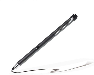 Broonel Silver Digital Active Stylus Pen For Apple MacBook Pro 16.2 ...