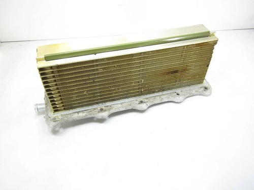 Volkswagen Golf VII 2015 Petrol intercooler radiator 04E145749B ...