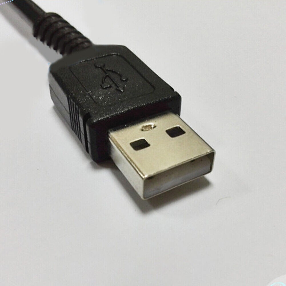 1pcs for SMC USB Servo Drive Debugging Cable Lec-w2 3m for sale online ...