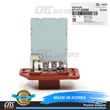 971282D200 Hyundai Resistor 971282D200 Genuine OEM Part for sale online ...