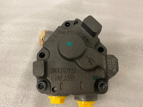 OEM Volvo D13 FUEL PUMP 20997341 BOSCH Made in Germany | eBay