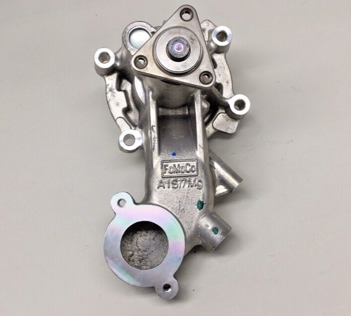 Motorcraft PW-547 Engine Water Pump Ford BR3Z-8501-J | eBay