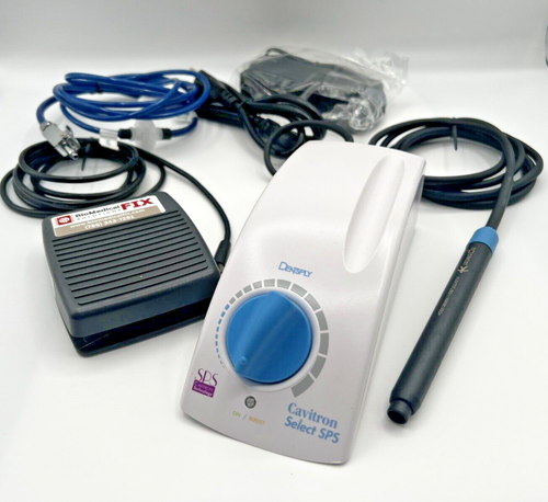 Dentsply Cavitron Select SPS GEN-124 | eBay