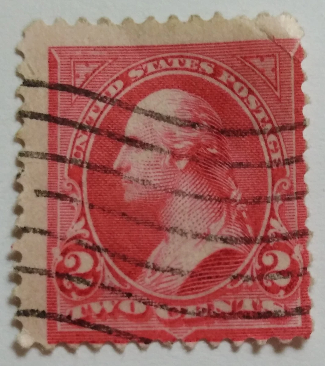 2 Cent George Washington Stamp Flash Sales | www.robinwooddentalcenter.com