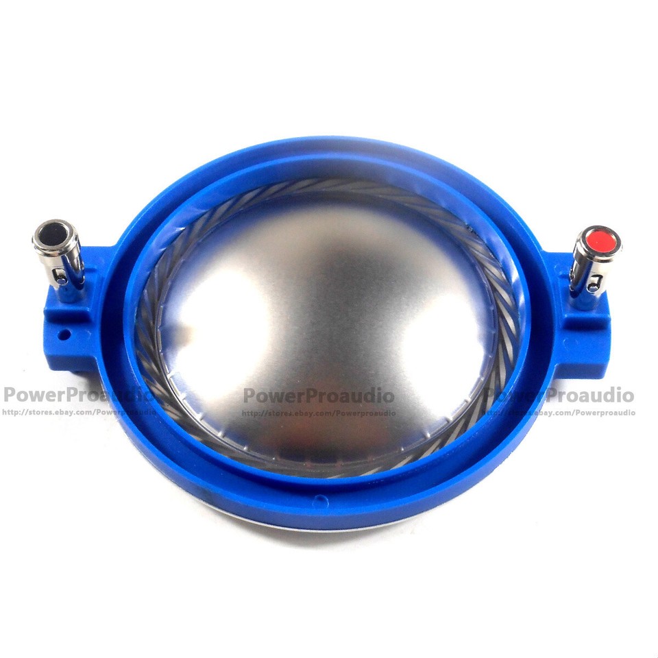 Diaphragm for Faital PRO HF2000, 1400, 141, 200, 148 Drivers 8ohm | eBay
