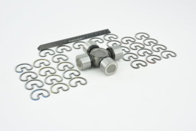 Cross Shaft Joint, Drive Shaft 27X82 For NISSAN TERRANO2 R20 | eBay ...