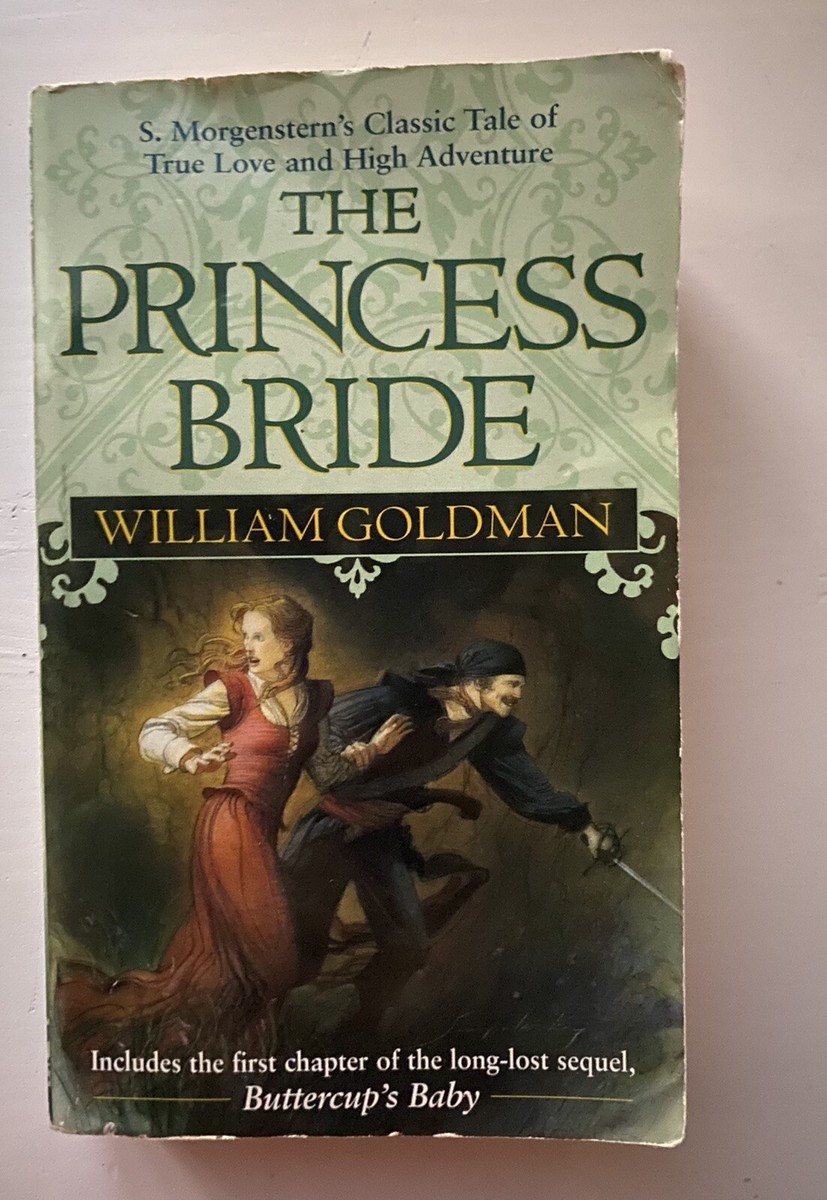 Couverture Du Livre Princess Bride Princess Bride Dvd Meilleures