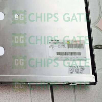 1PCS USED TX48D21VM0CAA Hitachi 19 inch screen Tested Fast Ship | eBay