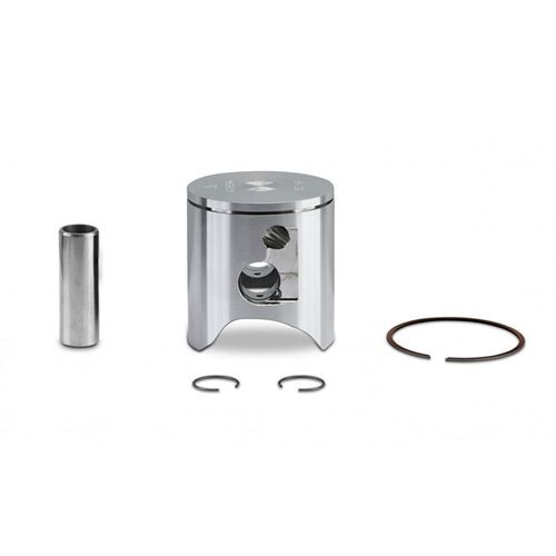 Athena Piston Kit (Forged) 53.96mm KTM 125 SX 01-18, 125 XC-W 17-18 (B ...