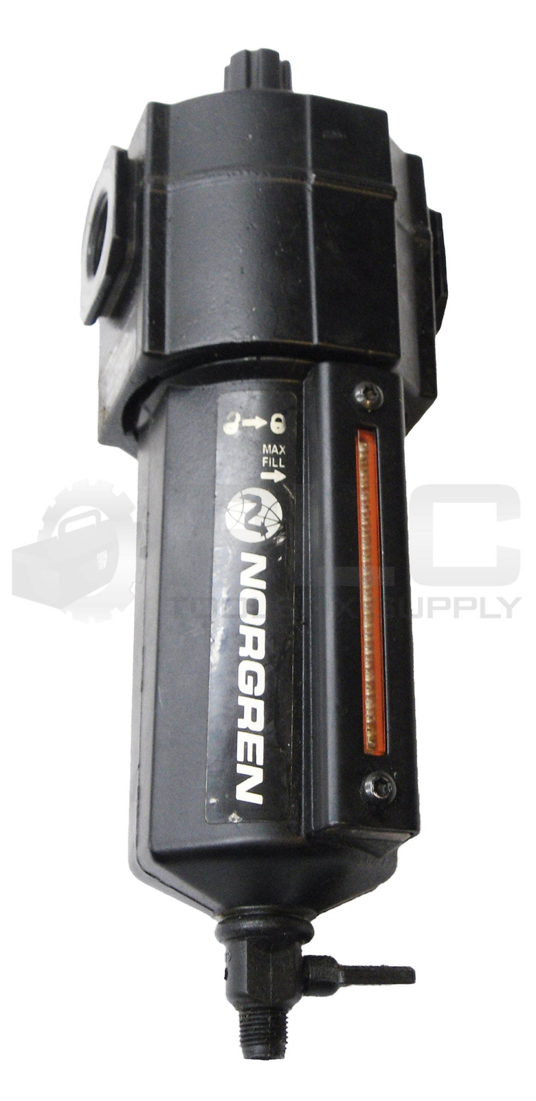 NORGREN L74M-4AP-QDN PNEUMATIC LUBRICATOR 250PSIG 17BAR 175DEG F | eBay