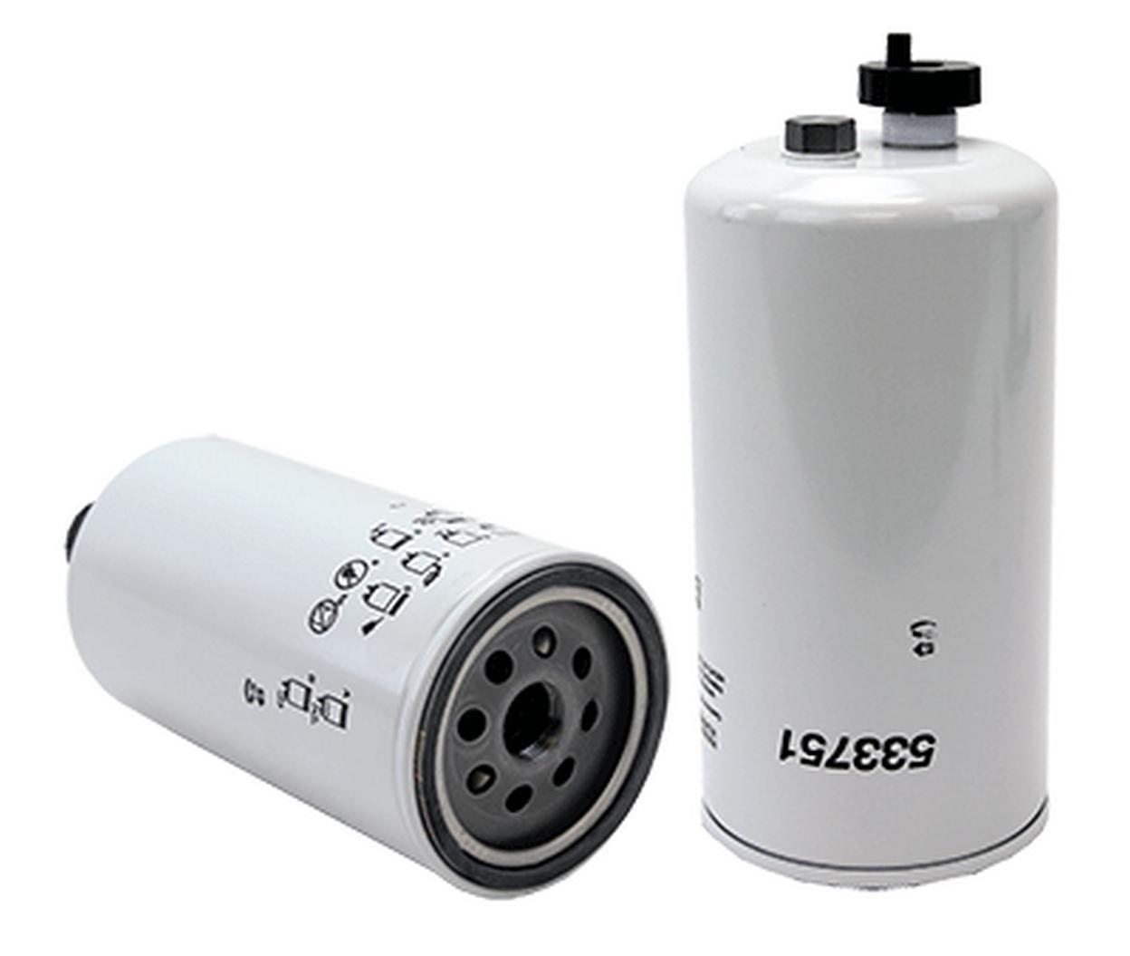 WIX 33751 - Fuel filter cross reference