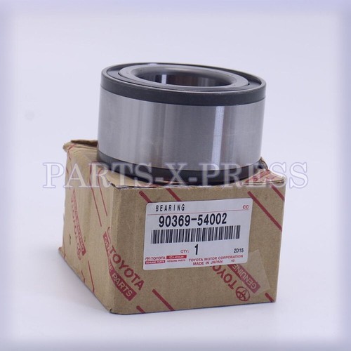 90369-54002 OEM GENUINE TOYOTA FRONT AXLE HUB INNER LEFT BEARING TACOMA ...