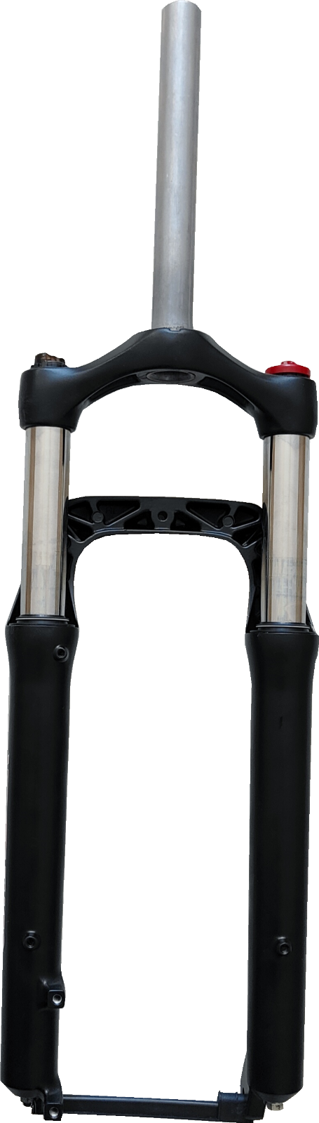 CDH 24X4.0" Suspension Fat tire Bike Fork Oil Spring for Beach Snow ...