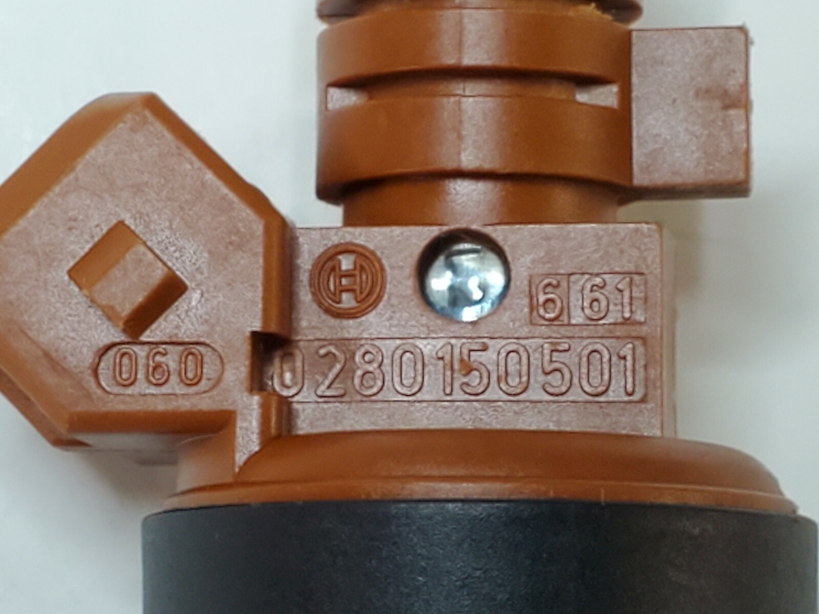 SINGLE GENUINE BOSCH 0280150501 94-99 BMW 318i, 318is, 318it, Z3 1.8L 1 ...