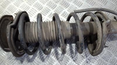 Spring Front for Hyundai Getz UK241497-65 | eBay UK