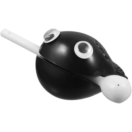 3 Sets Poisson En Bois Jouet Anti-stress Instrument De Musique | eBay