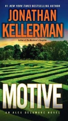 Jonathan Kellerman Motive (Poche) Alex Delaware | eBay