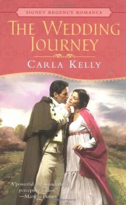 The Wedding Journey (Signet Regency Romance) - Mass Market Paperback ...