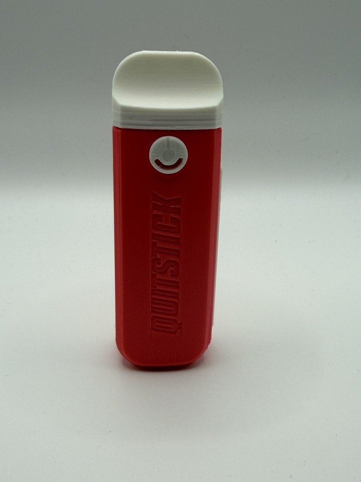 Quit VapingSmokeless Air Inhaler Stop Vaping Aid Quitstick limited ...