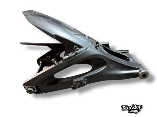 2003-2009 Yamaha YZFR6 YZF R6 R6S OEM Swingarm Rear Wheel Swing Arm | eBay