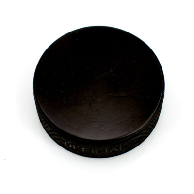 Ice Hockey Puck - Official 163 gram | eBay UK