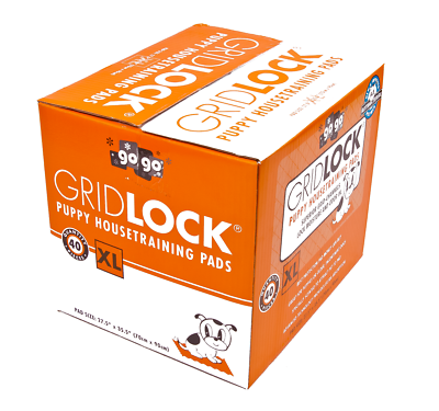 Gridlock Pads - 27.5" x 35.5" XL | eBay