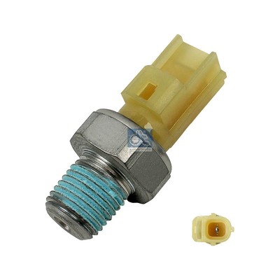 CAPSautomotive Oil Pressure Switch for Citroen 1131J2 1131 J2 | eBay ...
