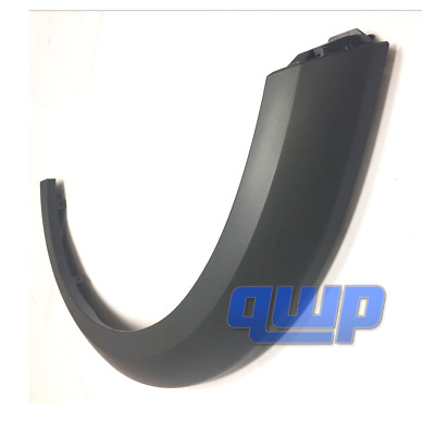 Front Left LH Fender Flare Wheel Arch Moulding For Land Rover LR3 LR4 ...