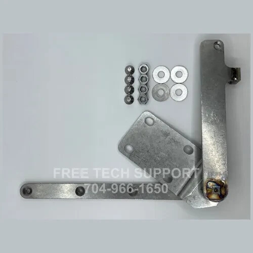 Scican Hydrim L110w/M2 Right Hinge 01-113841S | eBay