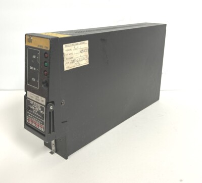 Bendix DFA-75A Aircraft ADF Receiver 2041168-7513 | eBay