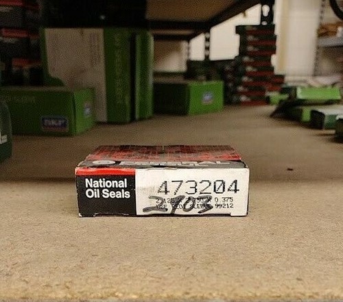 TIMKEN(NATIONAL) OIL SEAL 473204, 473205, 473211, 473212, 473214 ...