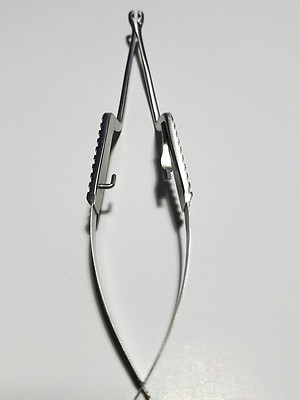 pilling 357586 micro bulldog bayonet clip | eBay