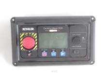Kohler Decision Maker 3000 Controller GM75376 PCB Keypad Display ...