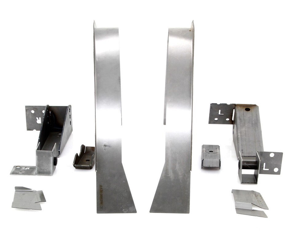 Mini-Tub & Rear Spring Relocation Combo 67-75 Dodge Plymouth A-Body | eBay