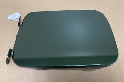 00 - 04 Subaru Legacy Wagon & Outback Fuel Lid Door 57601AE030 - Green ...