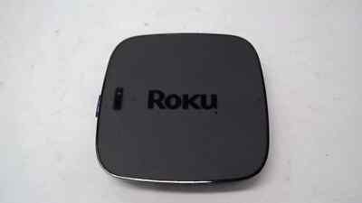Roku Ultra 4K UHD Streaming Player with HDR Black 4660X2 | eBay