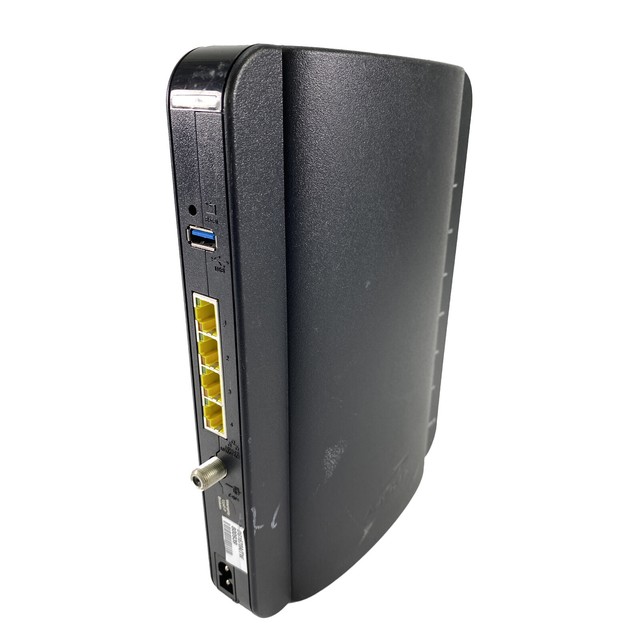 ARRIS Dg1670a Touchstone Data Modem Router Gateway WiFi N600 for sale ...