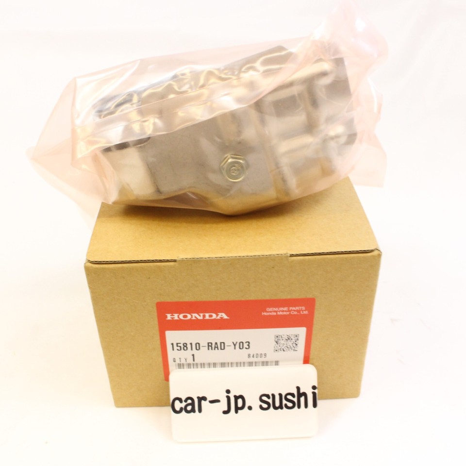 HONDA Genuine CIVIC FD2 INTEGRA 3D DC5 ODYSSEY RB1 RB2 Spool Valve ...
