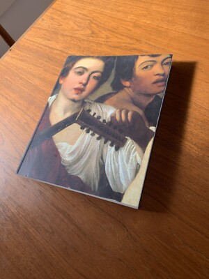 THE GENIUS OF ROME: 1592-1623 1st Ed. 2001 Large Paperback French Flaps ...