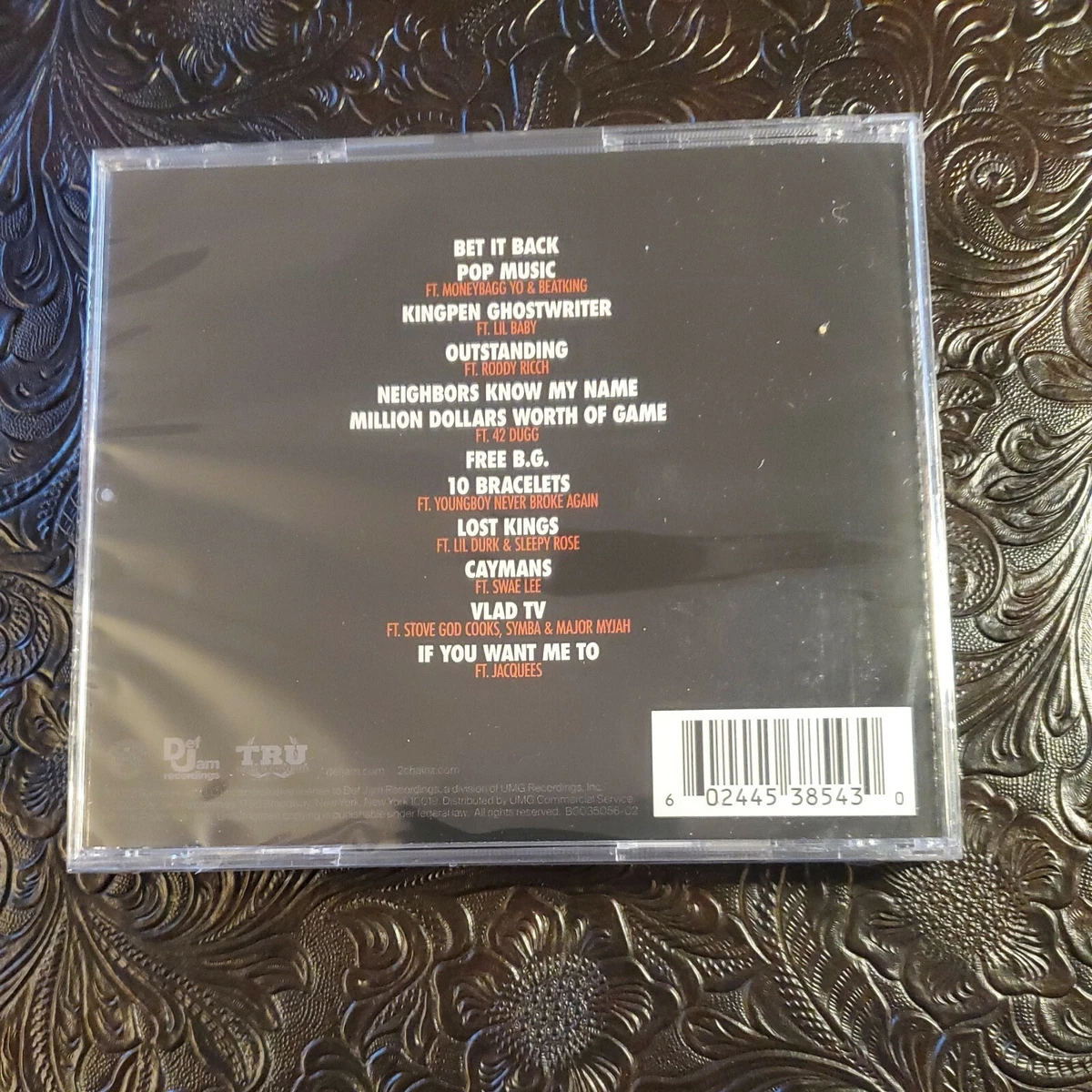 Chainz New Mixtape 2022