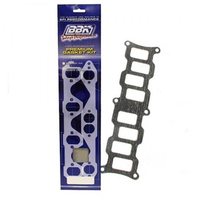 BBK 15492 Upper to Lower Gasket, For Ford Trick Flow Street/Track Heat ...