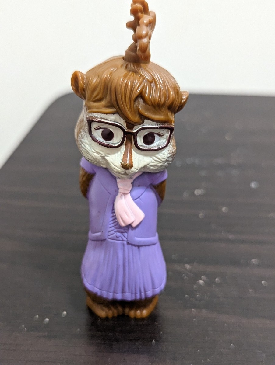 Jeanette From Alvin And The Chipmunks Alvinnn!!! Und Die Chipmunks