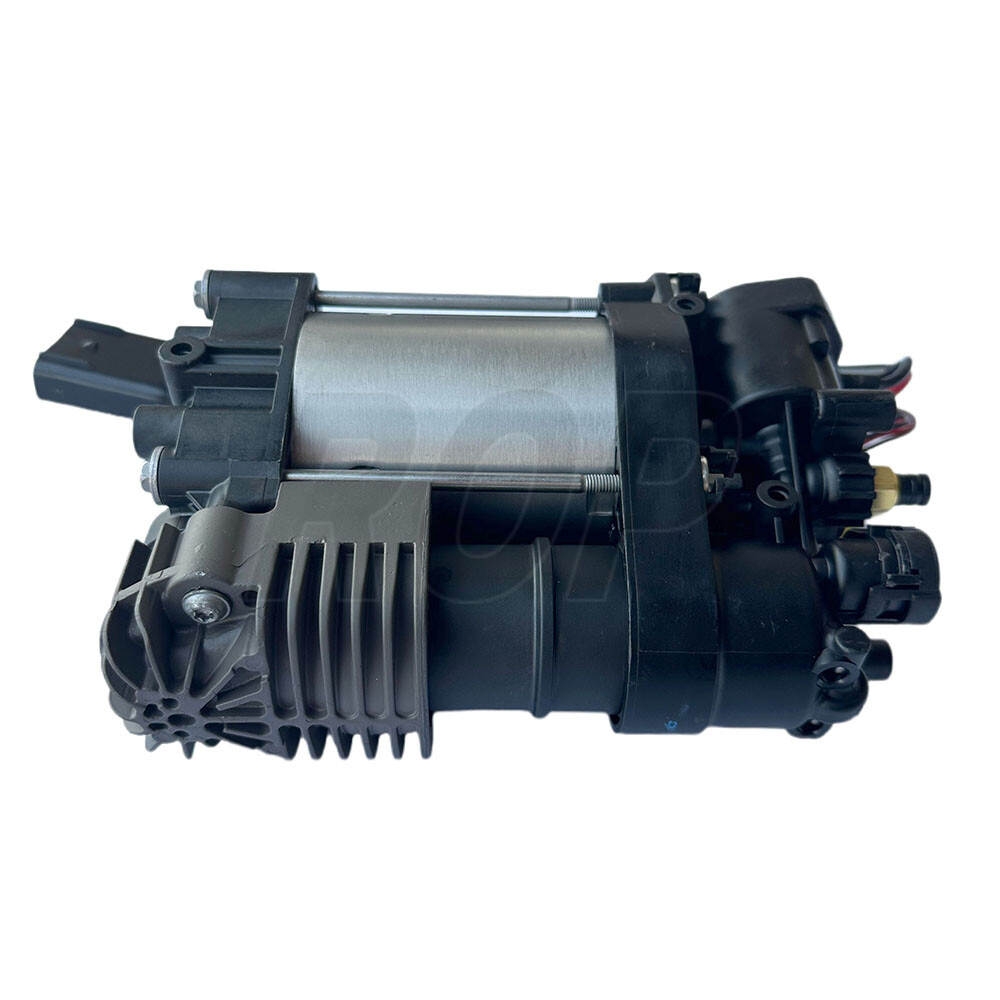 Air Suspension Compressor Pump for 2011-2016 Jeep Grand Cherokee WK2 ...