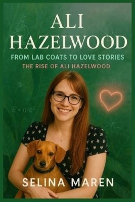 Selina Maren Ali Hazelwood (Paperback) (UK IMPORT) | eBay