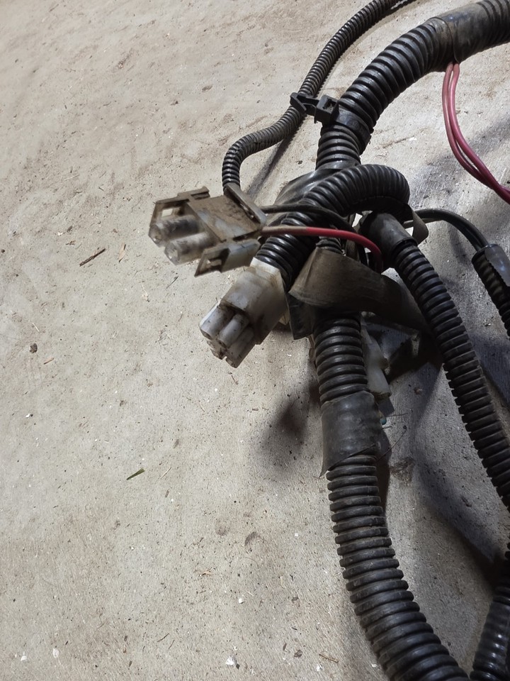 Craftsman Husqvarna Wiring Harness 401104 #532401104 | eBay