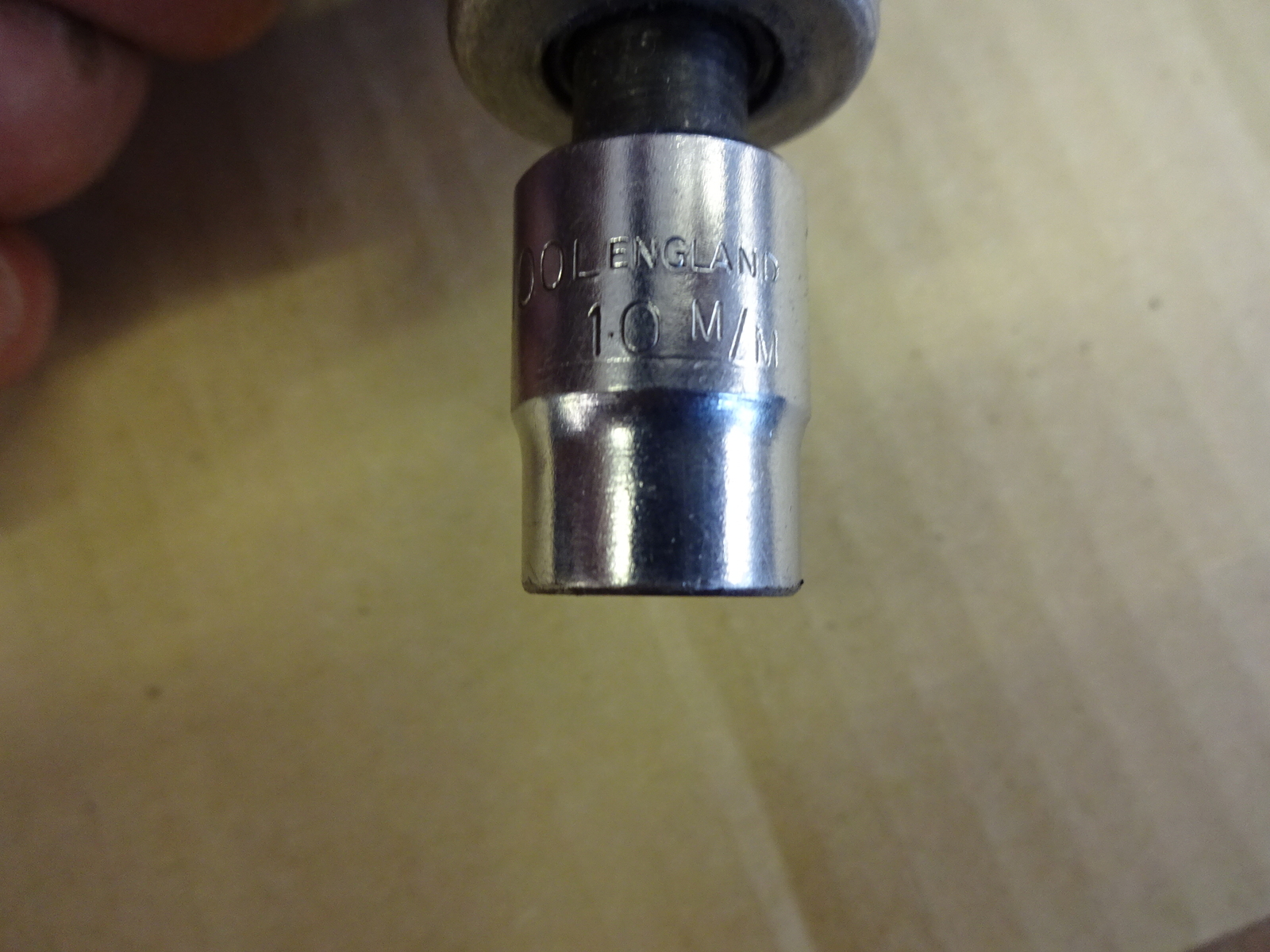 10mm drive socket screw applicator air operated | eBay