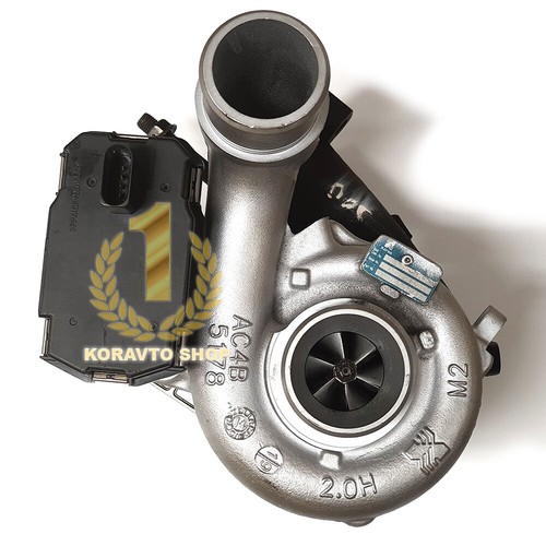 Turbocharger 28231-2F600 for Sorento Sportage Santa Fe Tucson | eBay