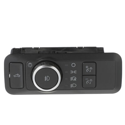 OEM NEW Ford F-150 Super Duty 2021-2024 Dashboard Headlamp Switch ML3Z ...