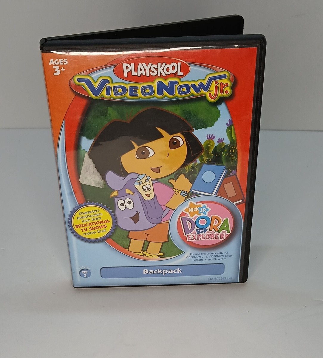 Trailer Dos Videos Do Nick Jr Nick Jr Nursery Rhymes By